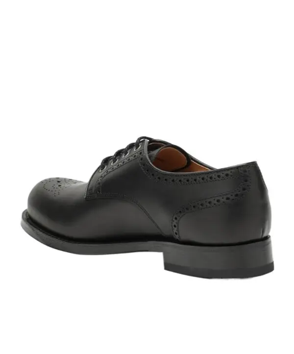 Church's Leather Lace-up Derbies