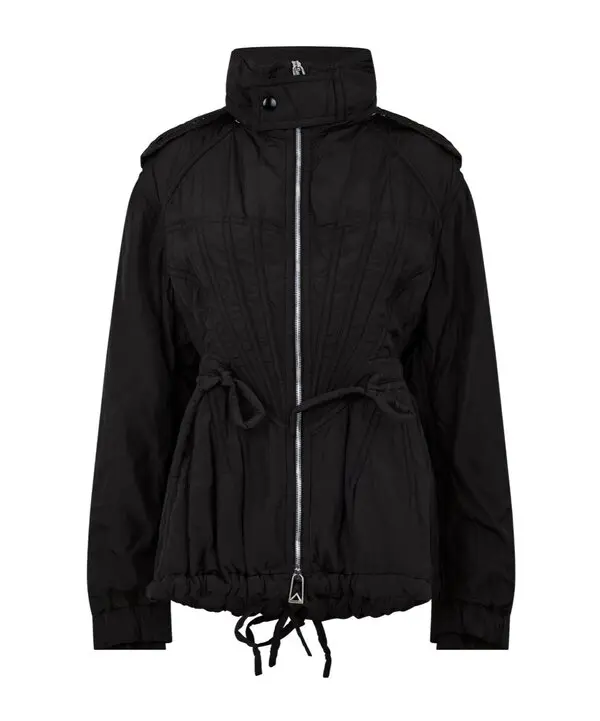 Bottega Veneta Simple And Durable Trench Coat