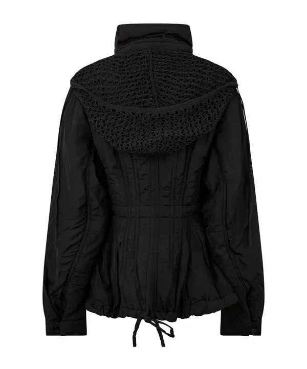 Bottega Veneta Simple And Durable Trench Coat