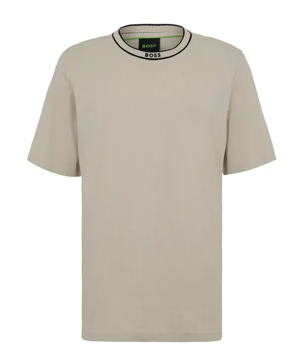 Hugo Boss Simple T-shirt