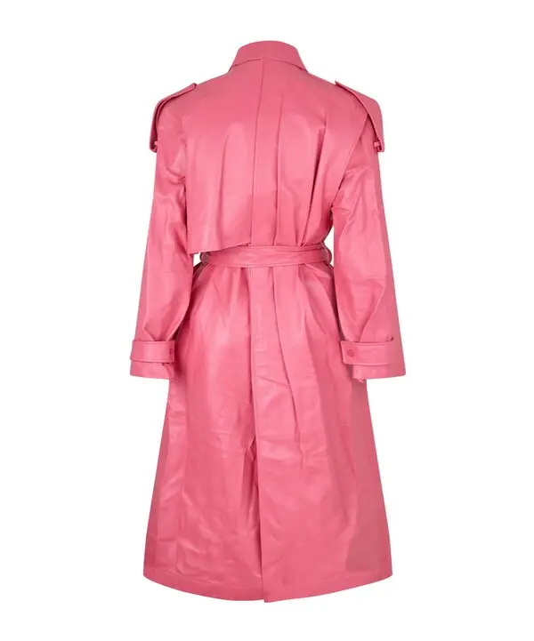 Bottega Veneta Tailored Trench Coat