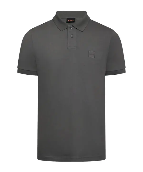 Hugo Boss Shortsleeve Polo Shirt