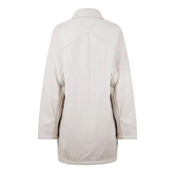 Bottega Veneta Leather Jacket