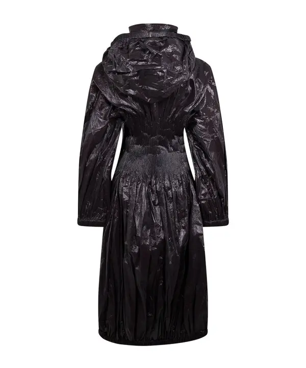 Bottega Veneta Technical Parka