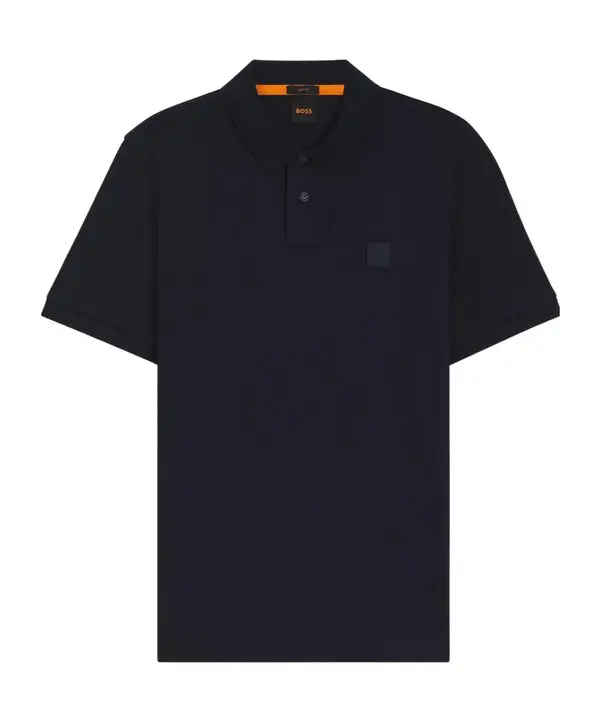Hugo Boss Minimalist Casual Top