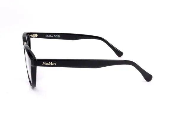 Max Mara Full-rimmed Plano Lenses