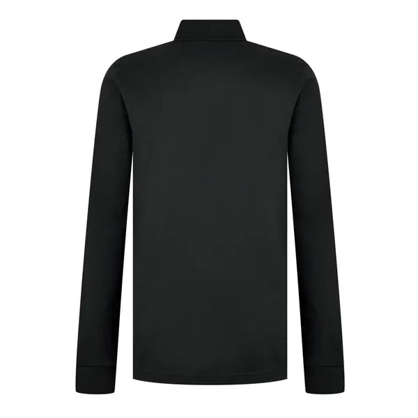 Hugo Boss Casual Longsleeve Polo Shirt