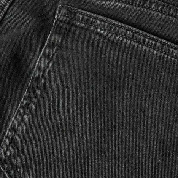 Hugo Boss Darkcolored Straightleg Jeans