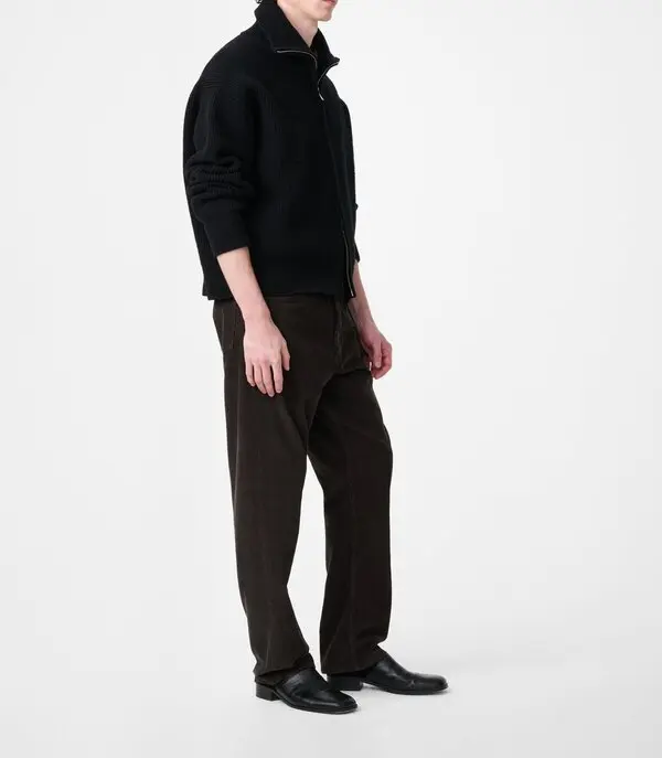 Studio Nicholson Riso Corduroy Trousers