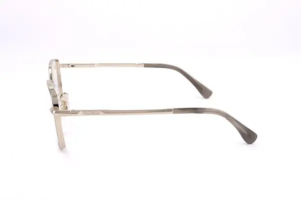 Max Mara Full-rimmed Plano Lenses