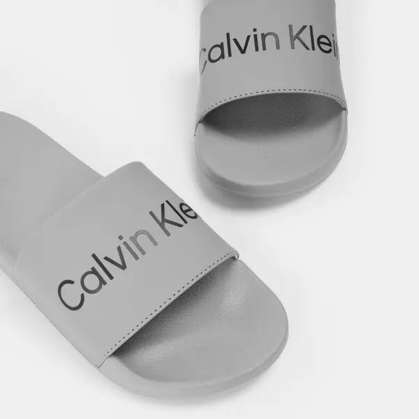 Calvin Klein Slides - No