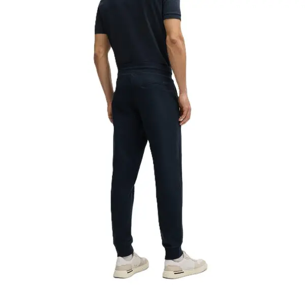 Hugo Boss Simple And Casual Pants