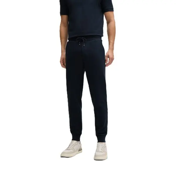 Hugo Boss Simple And Casual Pants