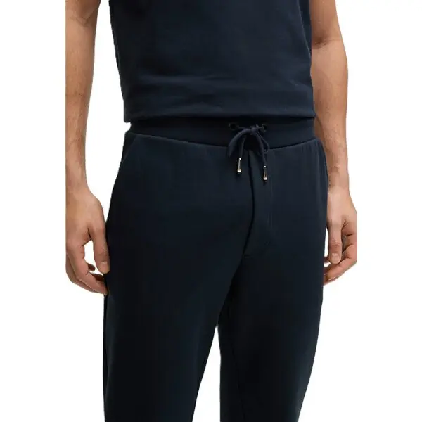 Hugo Boss Simple And Casual Pants