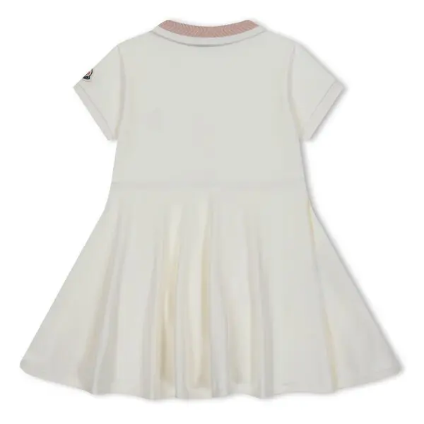 Moncler Aline Polo Dress