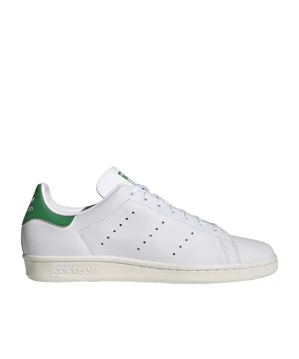 ADIDAS ORIGINALS Solid Color Lace-up Sneakers