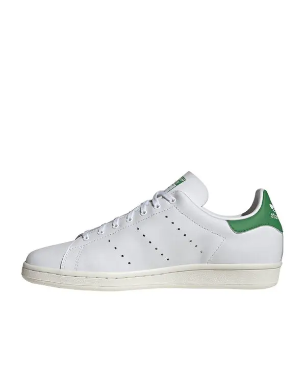 ADIDAS ORIGINALS Solid Color Lace-up Sneakers