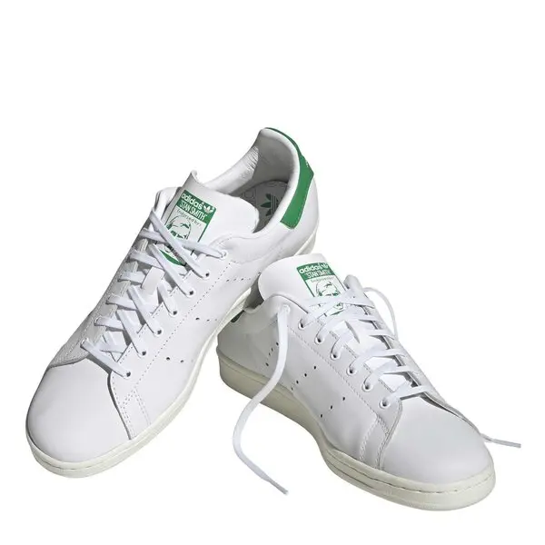 ADIDAS ORIGINALS Solid Color Sneakers