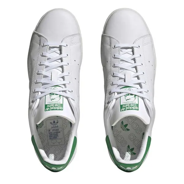ADIDAS ORIGINALS Solid Color Sneakers