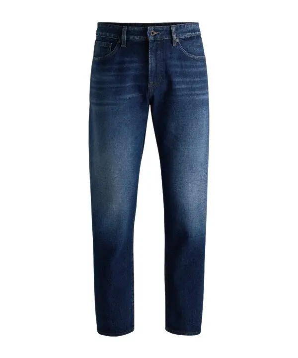 Hugo Boss Slim-fit Jeans