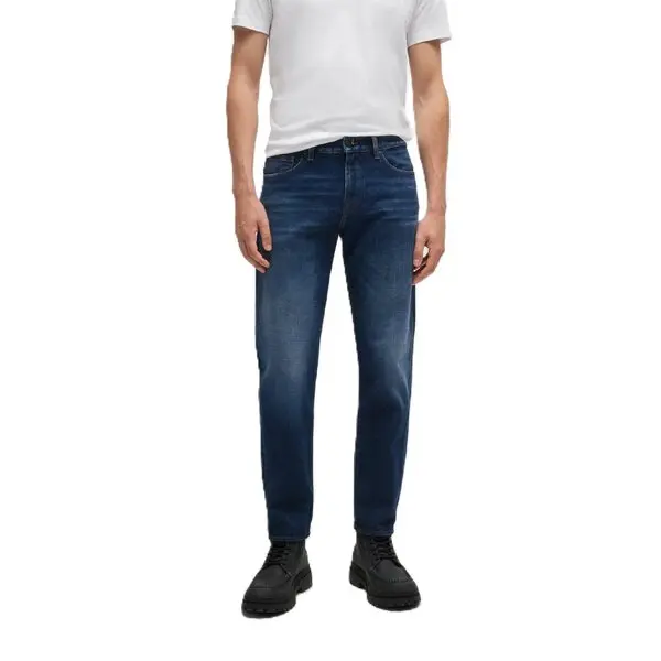 Hugo Boss Slim-fit Jeans