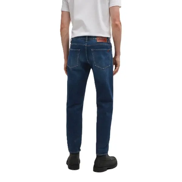Hugo Boss Slim-fit Jeans