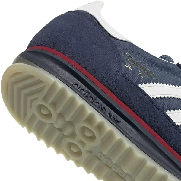ADIDAS ORIGINALS Color Block Sneakers