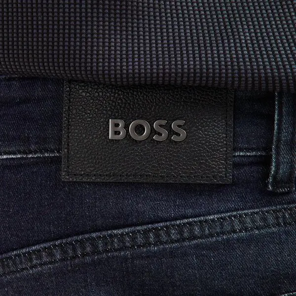 Hugo Boss Simple Jeans