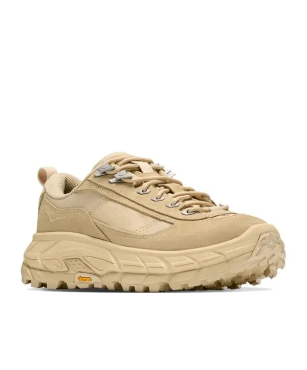 Hoka One One Lace-up Sneakers