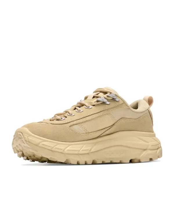 Hoka One One Lace-up Sneakers