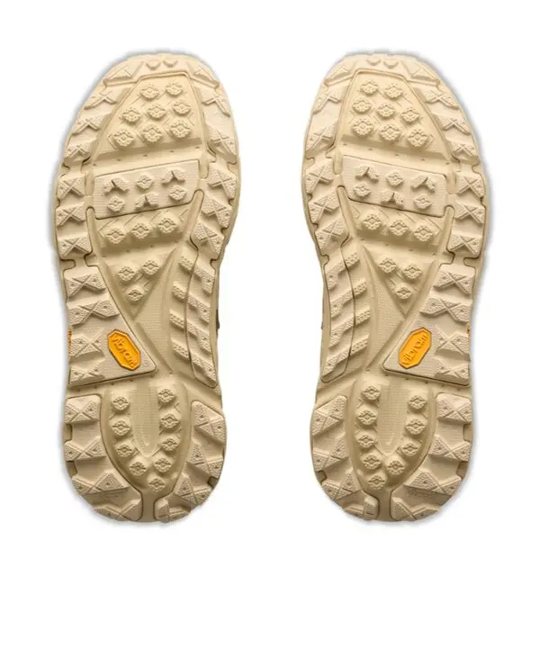 Hoka One One Lace-up Sneakers