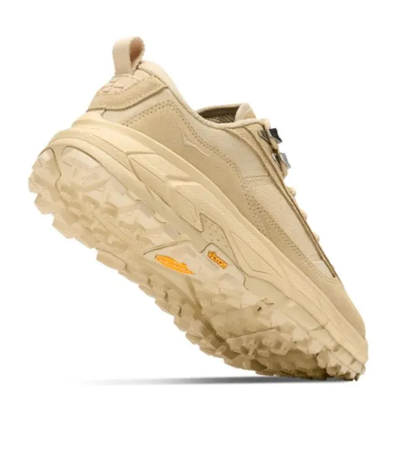 Hoka One One Lace-up Sneakers
