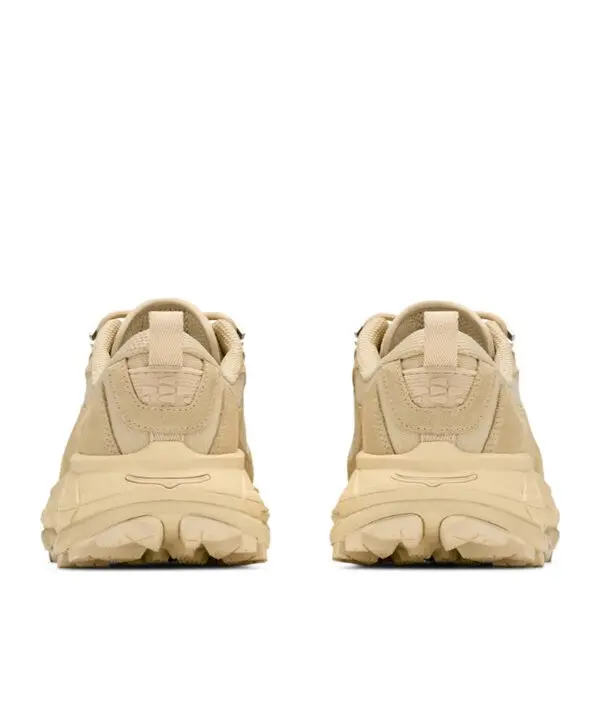 Hoka One One Lace-up Sneakers