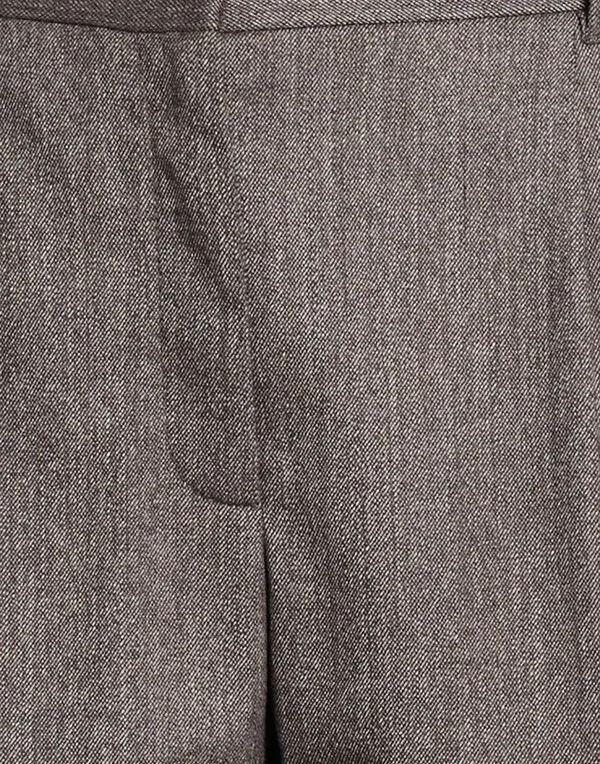 Dolce & Gabbana Slim-fit Two-tone Wool Leggings