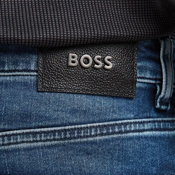 Hugo Boss Simple Jeans