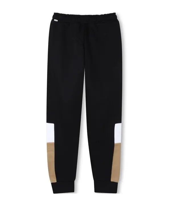 Hugo Boss Colourblock Jogger Pants