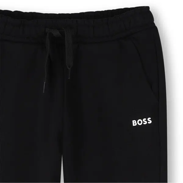 Hugo Boss Colourblock Jogger Pants