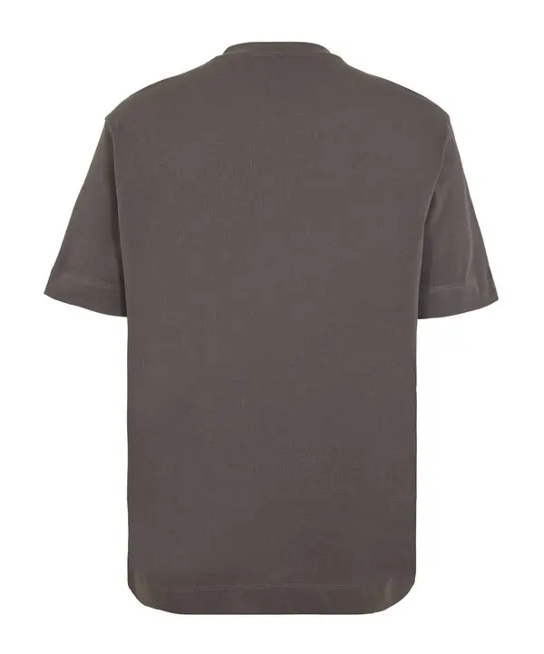 Emporio Armani Simple T-shirt