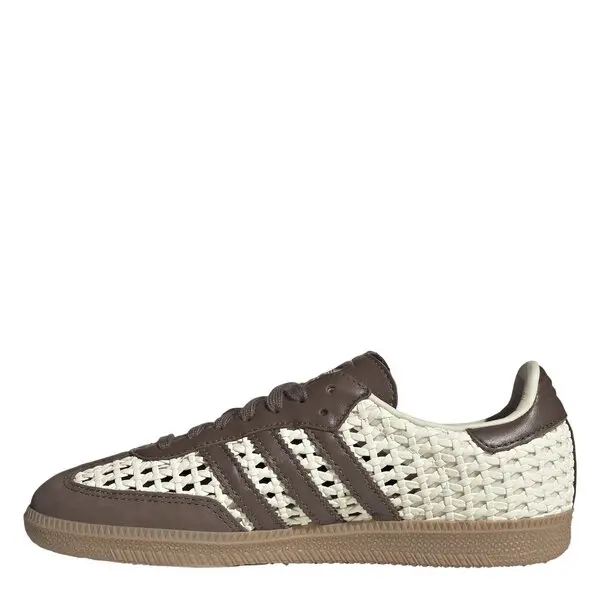 ADIDAS ORIGINALS Classic Sneakers With Leather And Suede Panels