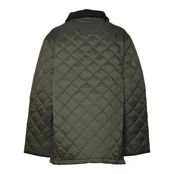 Barbour Quilted Jacket
