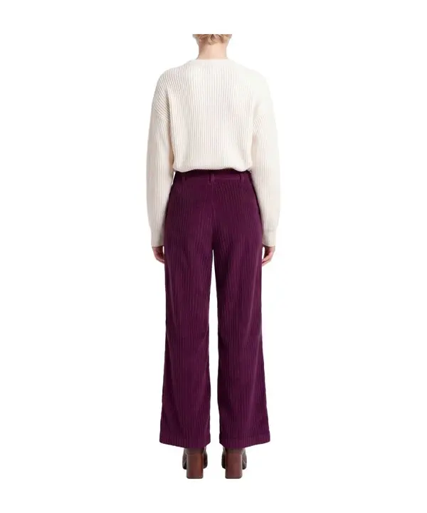 Farm Rio Corduroy Trousers