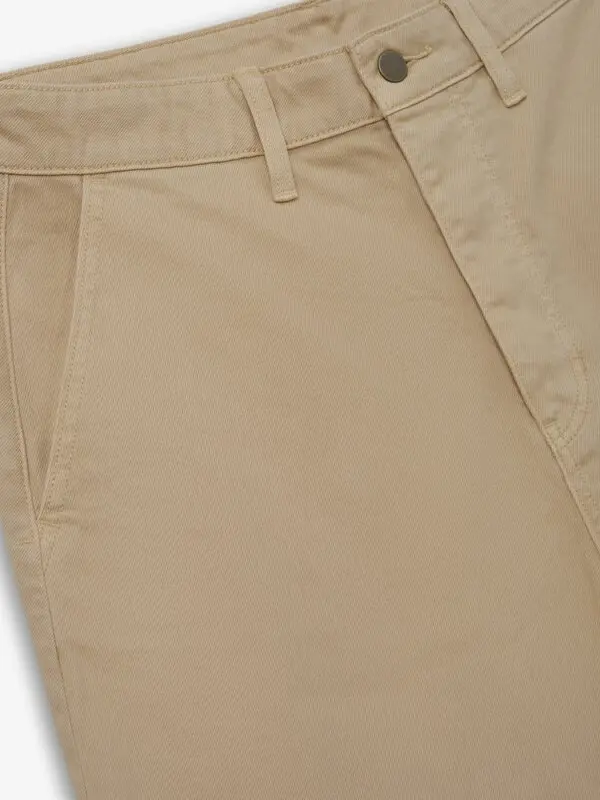 Fear Of God Straight-leg Denim Shorts