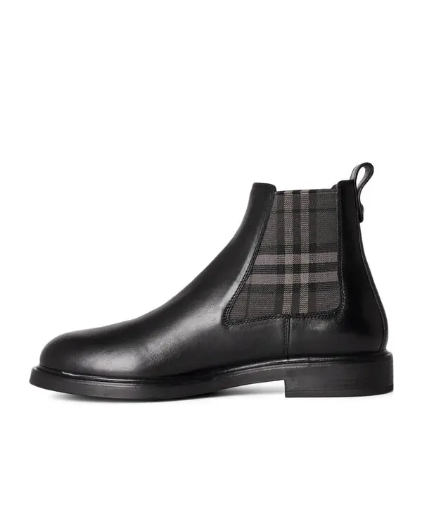 Burberry Chelsea Boots
