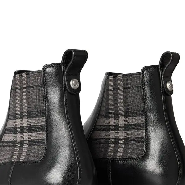 Burberry Chelsea Boots
