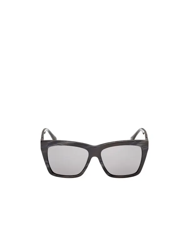 Max Mara Square Frame Sunglasses