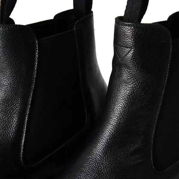 TOM FORD Chelsea Boots