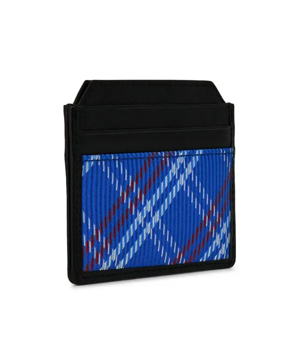 VIVIENNE WESTWOOD Color Block Card Holder