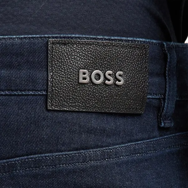 Hugo Boss Simple Jeans