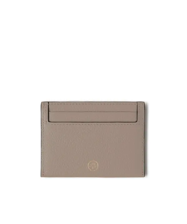 Mulberry Folded Multi-card Wallet