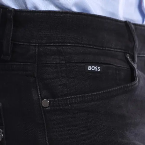 Hugo Boss Simple Jeans